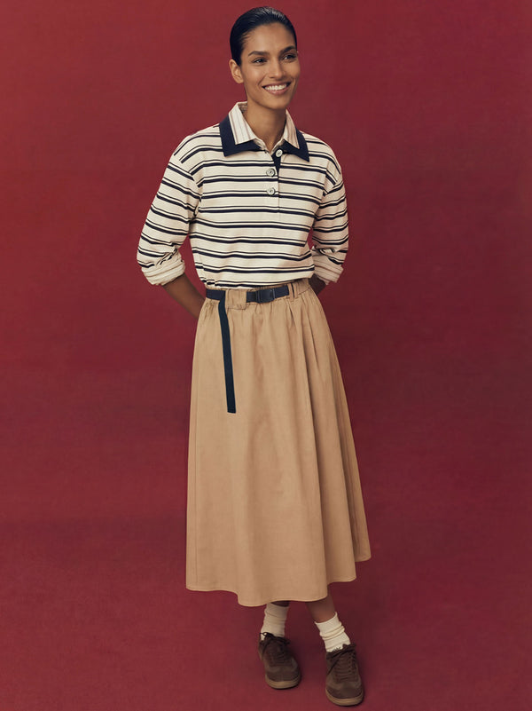 Moda mujer 2026: tendencias invierno-primavera